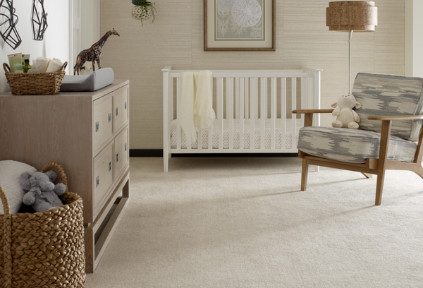 Tips For Choosing Carpet | Standard Paint & Flooring
