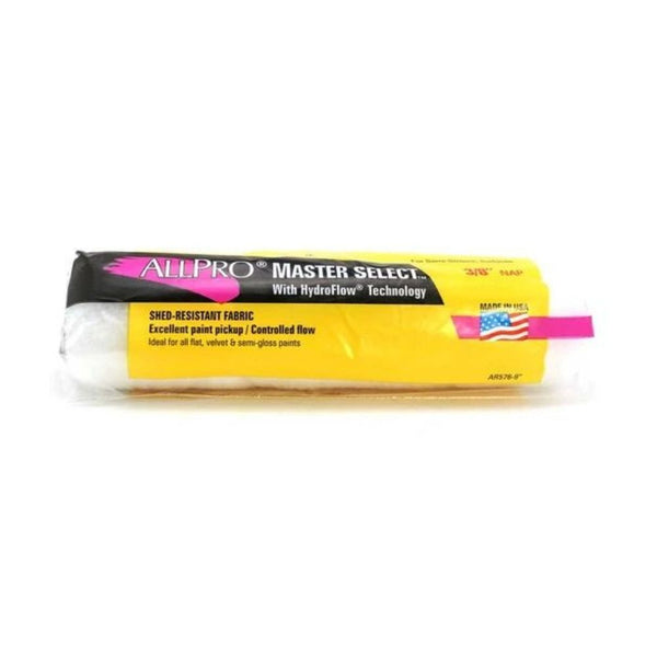 AllPro 9" Roller Cover | Standard Paint & Flooring