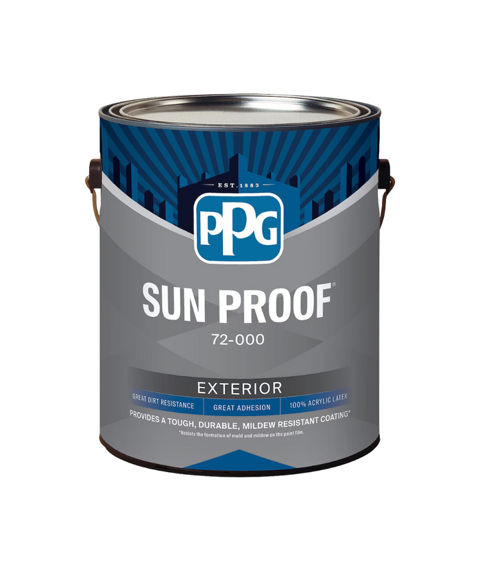 PPG 2024 Rebate - Standard Paint & Flooring