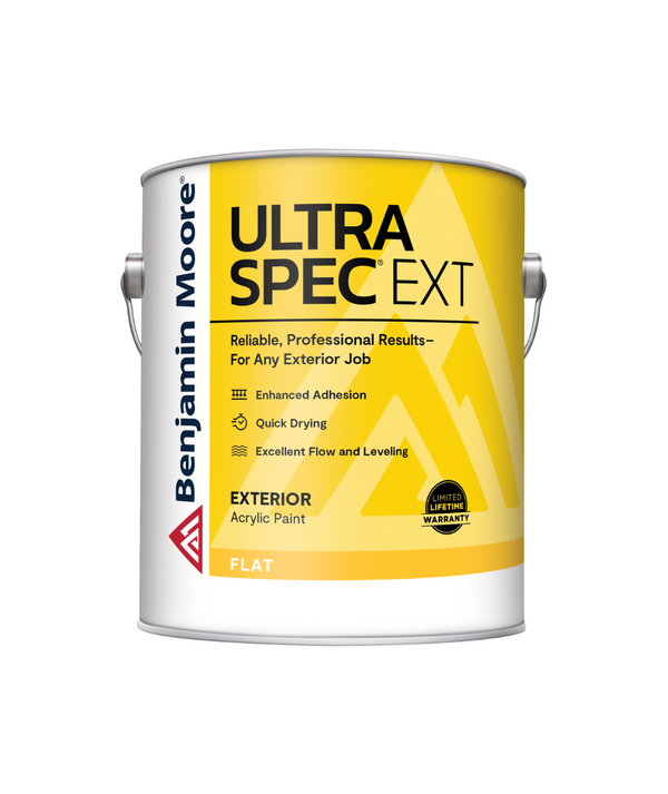 Shop All Benjamin Moore Products | Standard Paint & Flooring