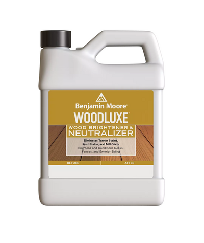 Exterior Wood Stains & Finishes | Standard Paint & Flooring