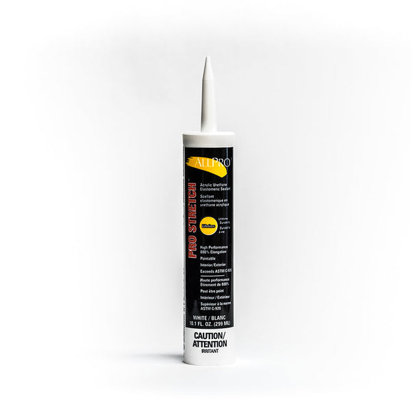 Allpro Pro Stretch Caulking & Sealant | Standard Paint & Flooring