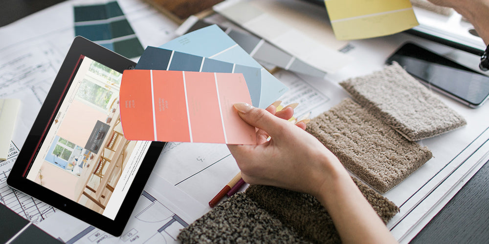 Standard Paint & Flooring | Your Quality Paint and Flooring Experts!