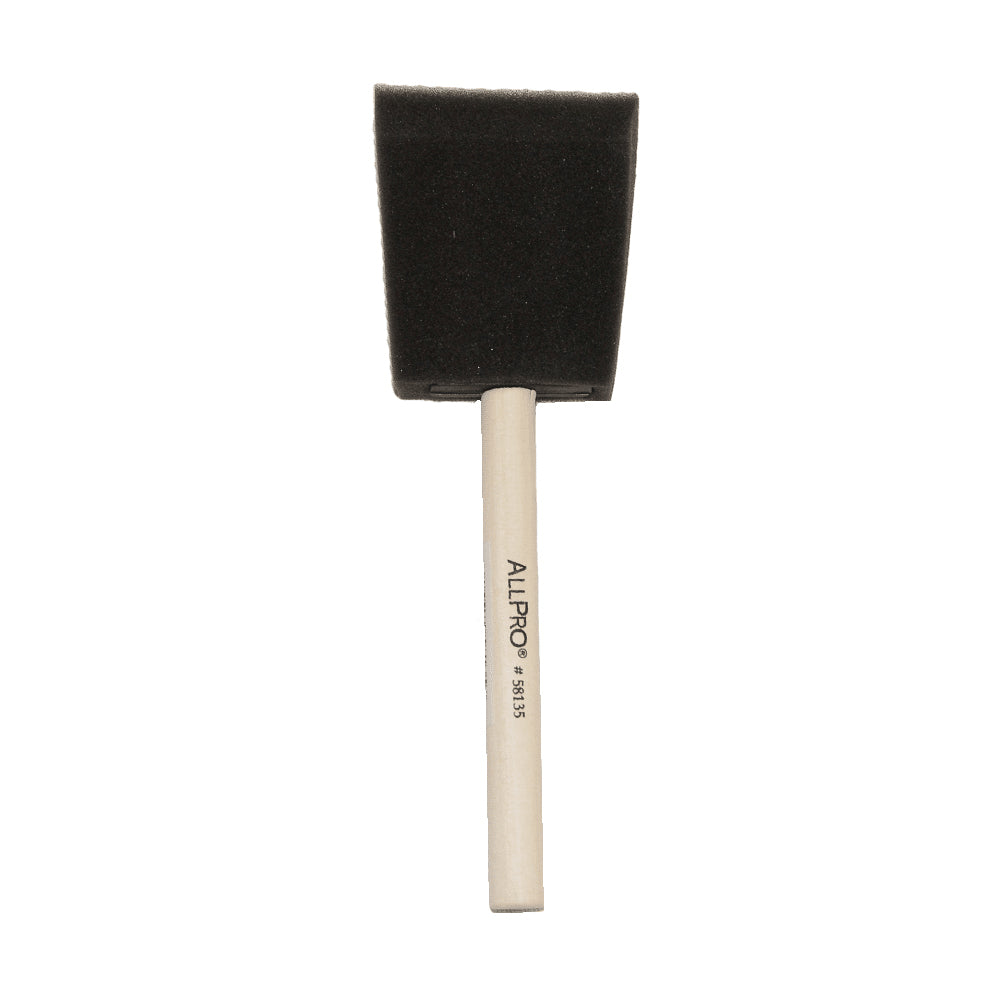 ALLPRO® Foam Brushes | Standard Paint & Flooring