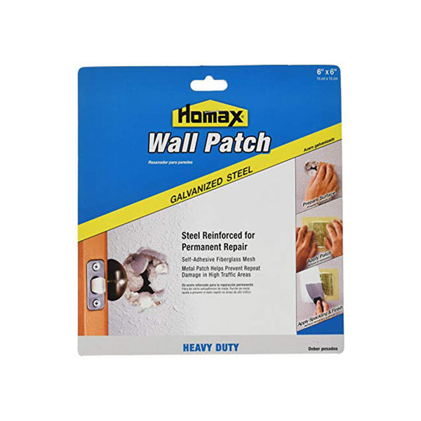 Homax Wall Patch | Standard Paint & Flooring