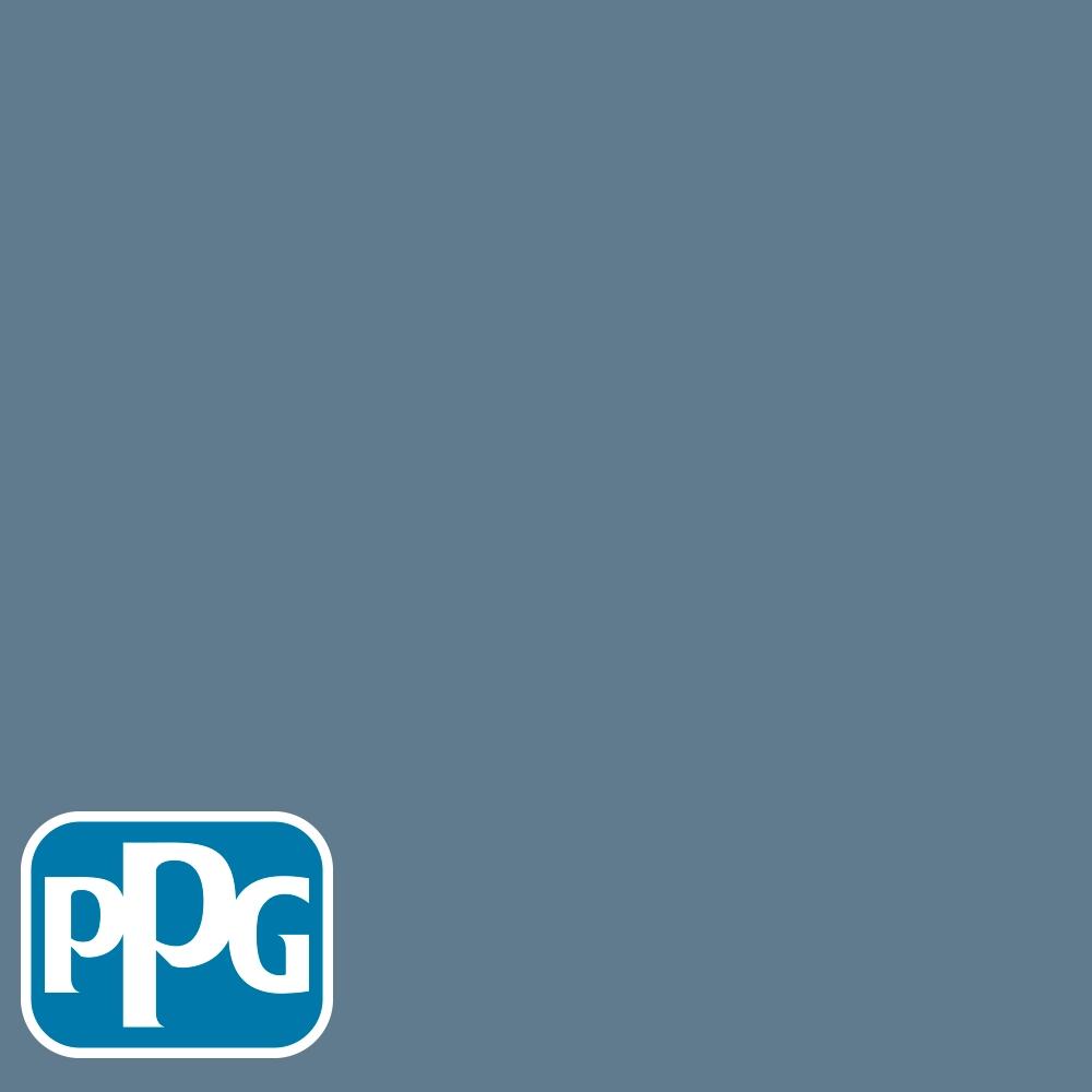 PPG1155-6 Canyon Blue | Standard Paint & Flooring
