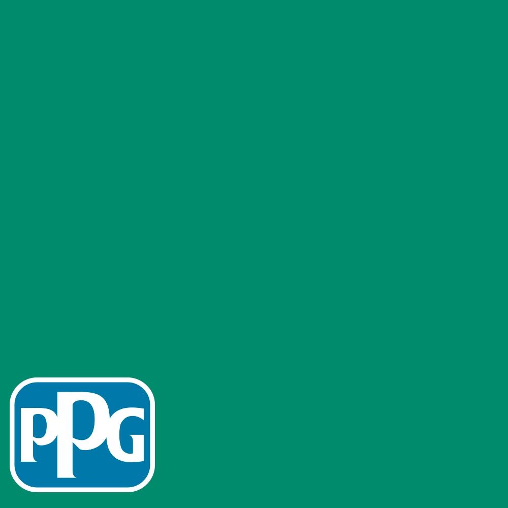 PPG1229-7 Carolina Green | Standard Paint & Flooring