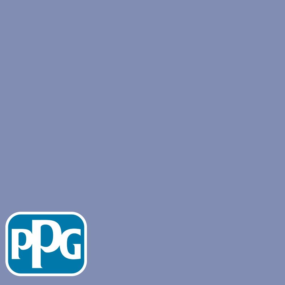 Light Periwinkle Paint Color