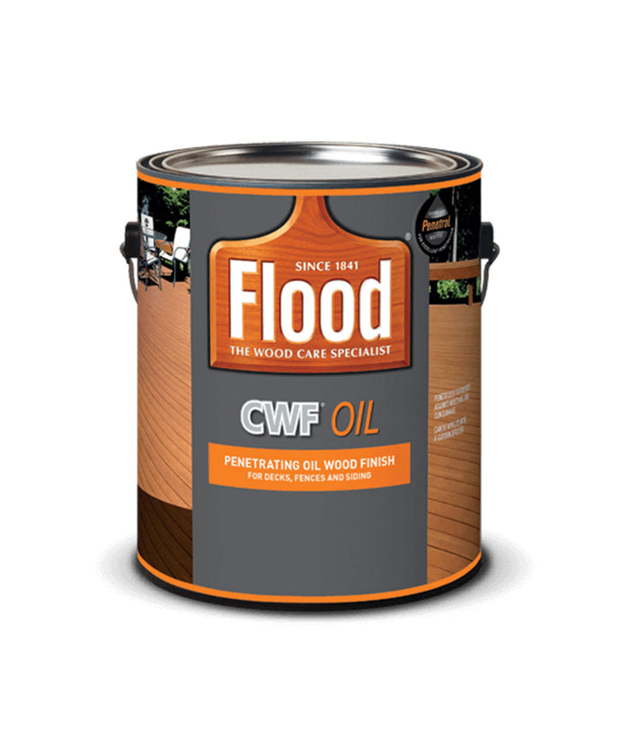 Exterior Wood Stains & Finishes | Standard Paint & Flooring