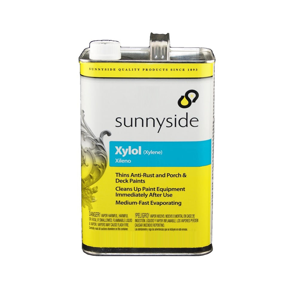 Xylene Uses
