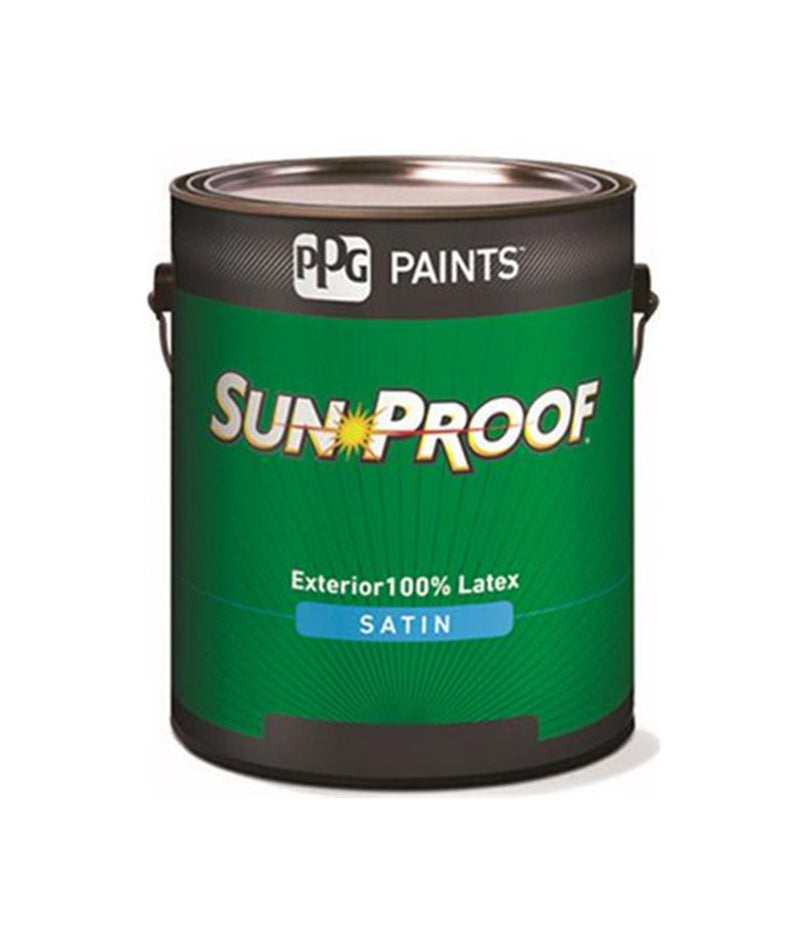 Sunproof® Exterior Paint | Standard Paint & Flooring